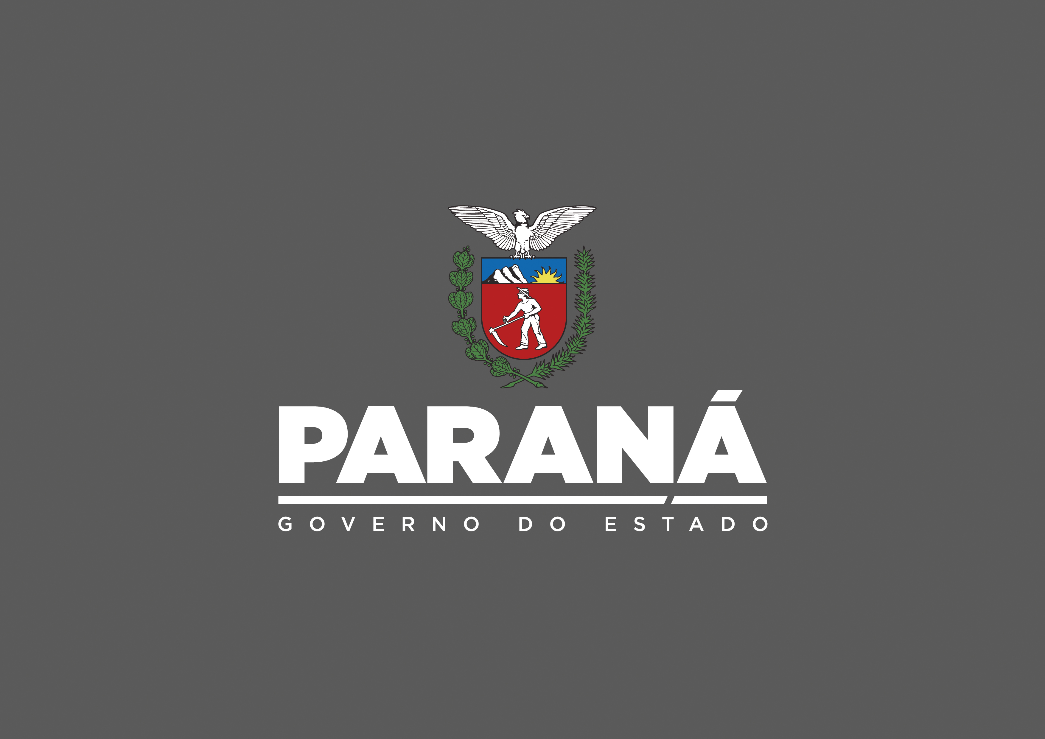 Identidade Visual do Governo do Paraná | Secretaria da Comunicação