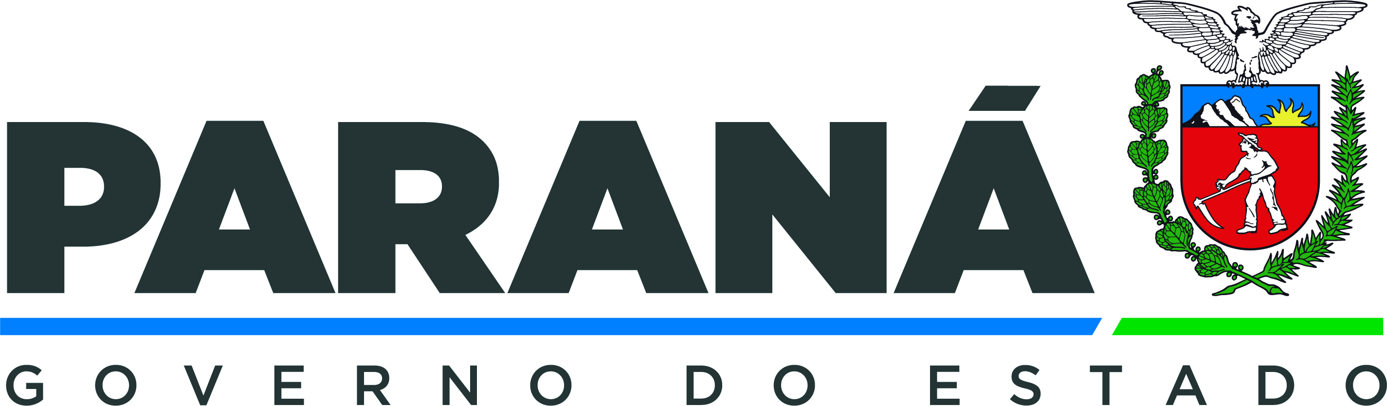 Identidade Visual do Governo do Paraná | Secretaria da Comunicação