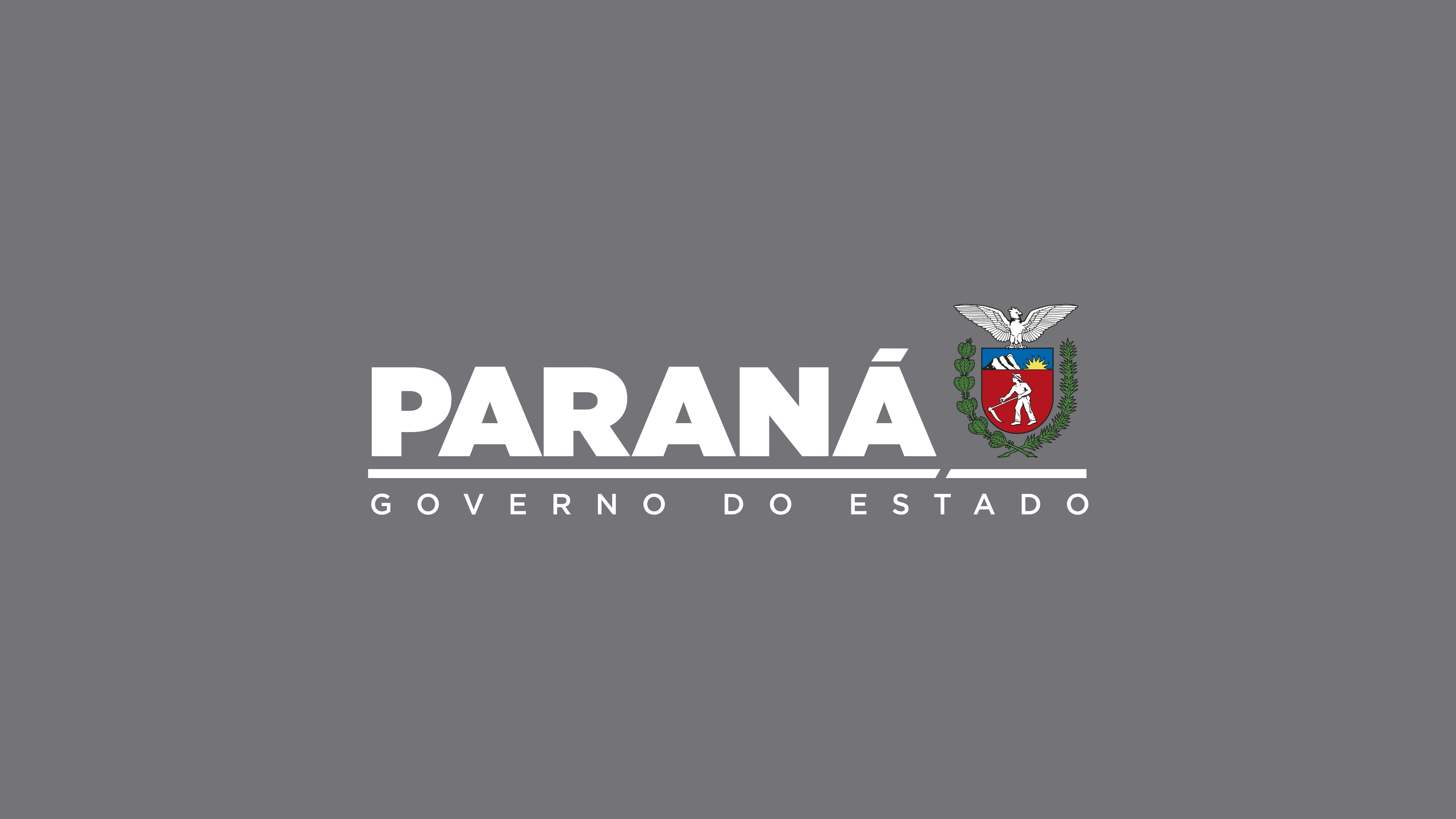 Identidade Visual do Governo do Paraná | Secretaria da Comunicação